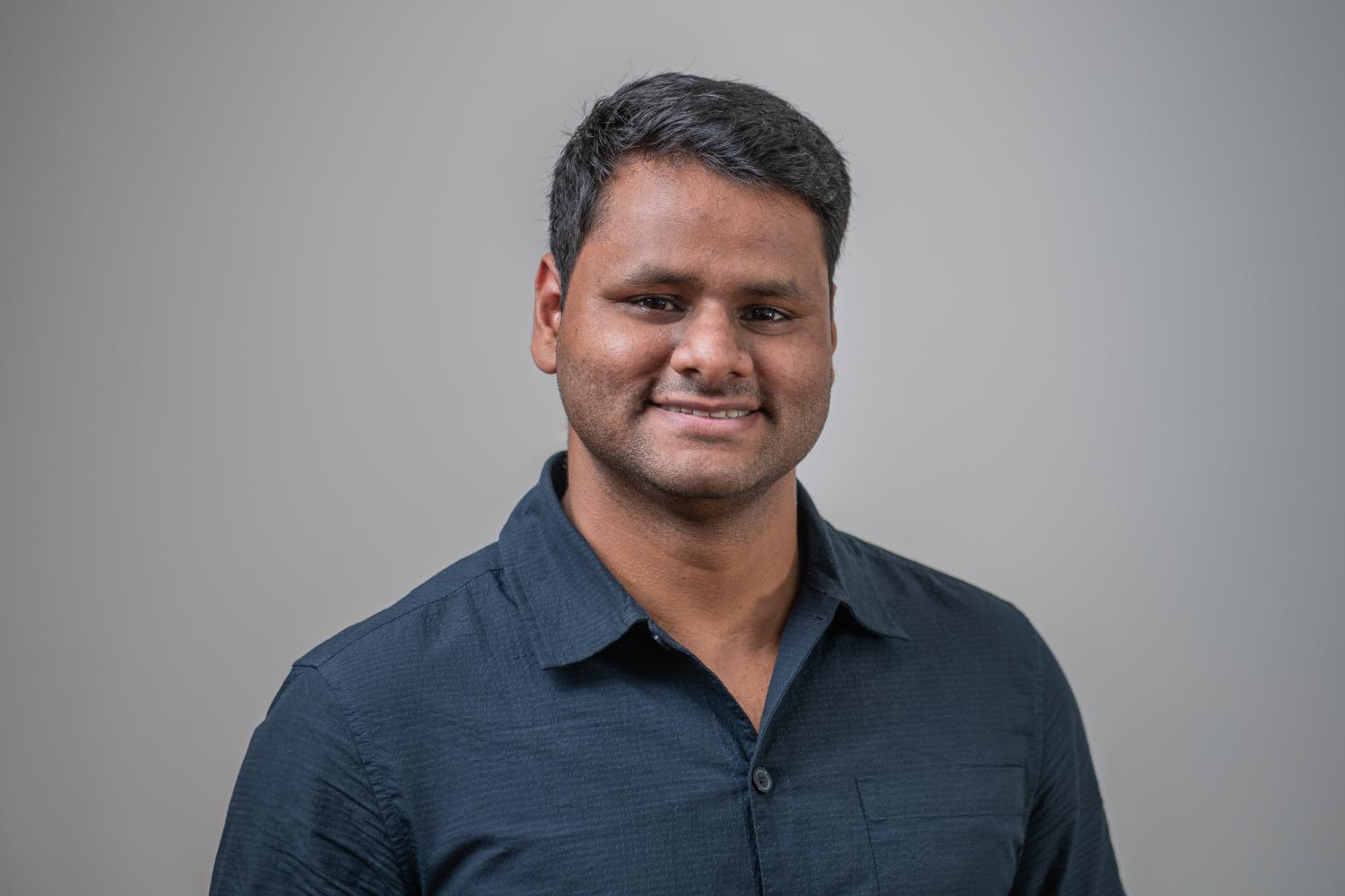 Meet Umair, Mobile App Developer | Blackdice Meet Umair, Mobile App Developer | Blackdice