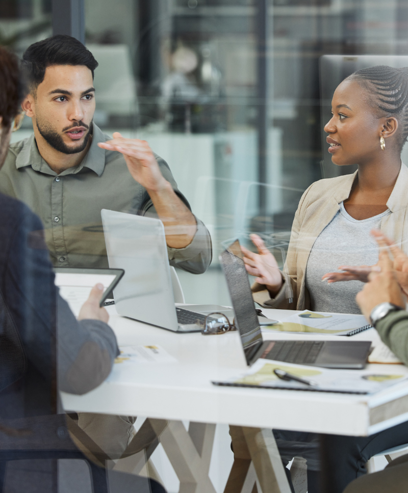 Blackdice - Cyber defence for telecom operators - powered by AI